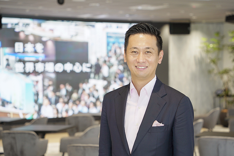 RX Japanの地方開催を加速させるきっかけ 2013年「関西 高機能素材 Week」の軌跡