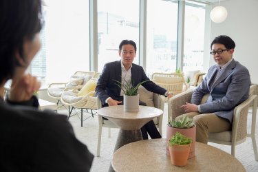 RX Japanの展示会で価値ある体験を提供 運営と制作本部がタッグを組み、一貫した体験をデザインする